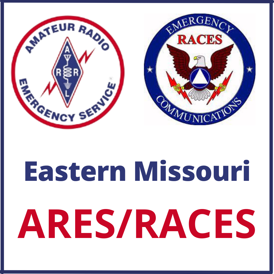 Finding a Radio Club - The Eastern Missouri Beacon