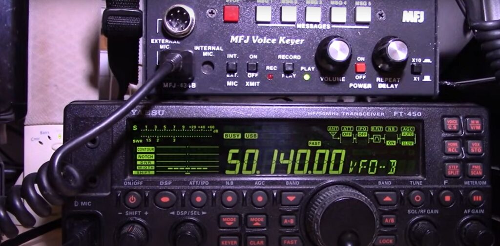 Introduction to the Ham Bands, One Band At a Time – 6 METERS - The ...