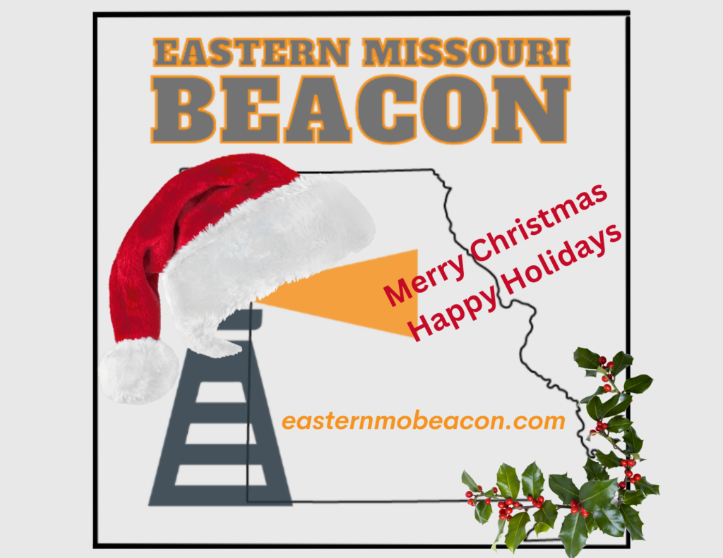 Amateur Ham Radio Beacon for Eastern Missouri and Metro East St Louis